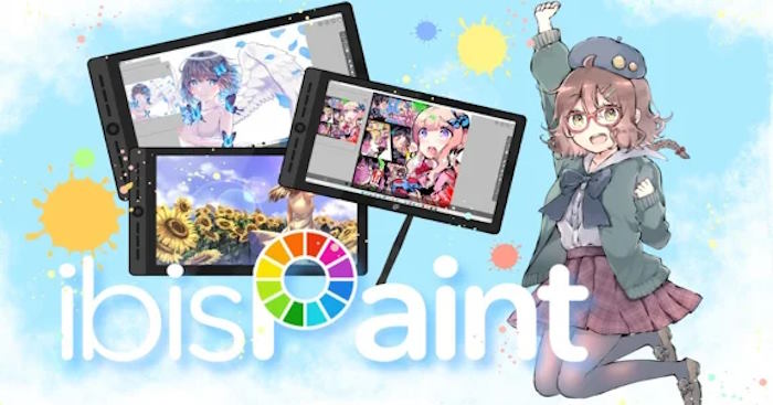 ibis Paint cho Mac 13.1.16 - Ứng dụng vẽ manga chuyên nghiệp trên Mac