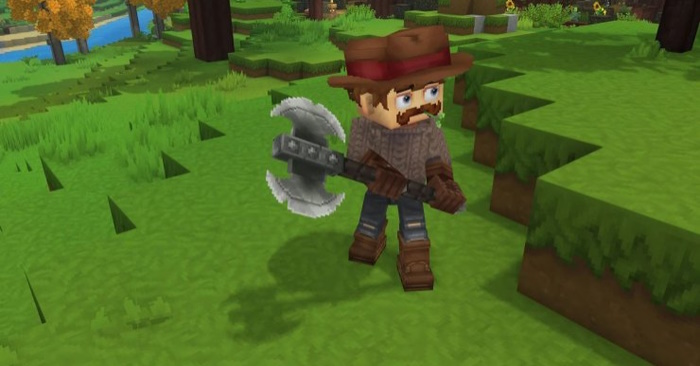 Cách tìm Azure Log trong Hytale - Download.com.vn