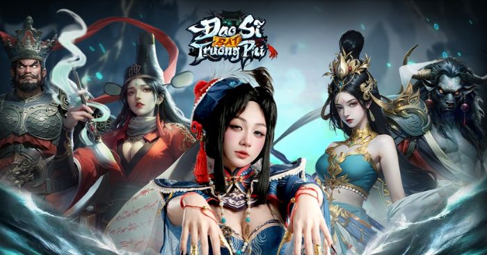 Tổng hợp code game Đạo Sĩ Bắt Trương Phi và cách nhập - Download.com.vn