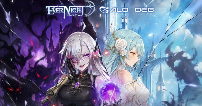 Tổng hợp code game Ever Night: Thức Tỉnh và cách nhập - Download.com.vn