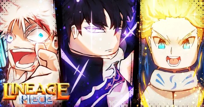 Code game Lineage Piece mới nhất và cách nhập - Download.com.vn