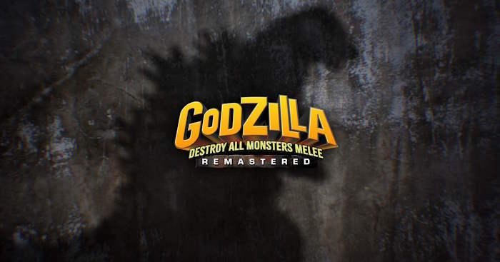 Godzilla: Destroy All Monsters Melee Remastered - Game đối kháng quái ...